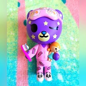 tokidoki | Toys | Tokidoki Teddy Bear Mystery Figures | Poshmark